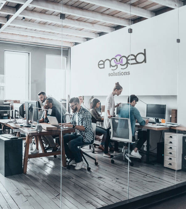 About Us - Engaged Solutions - Online Lead Generation Experts